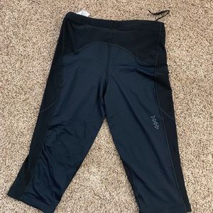 Asics | Shorts | Asics Mens Tight Muscle Support | Poshmark